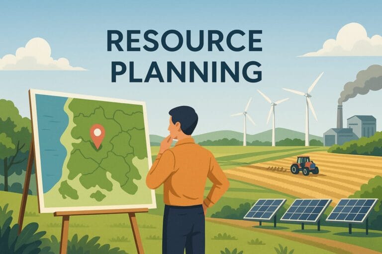 Complete CBSE Resources and Development Class 10 Notes